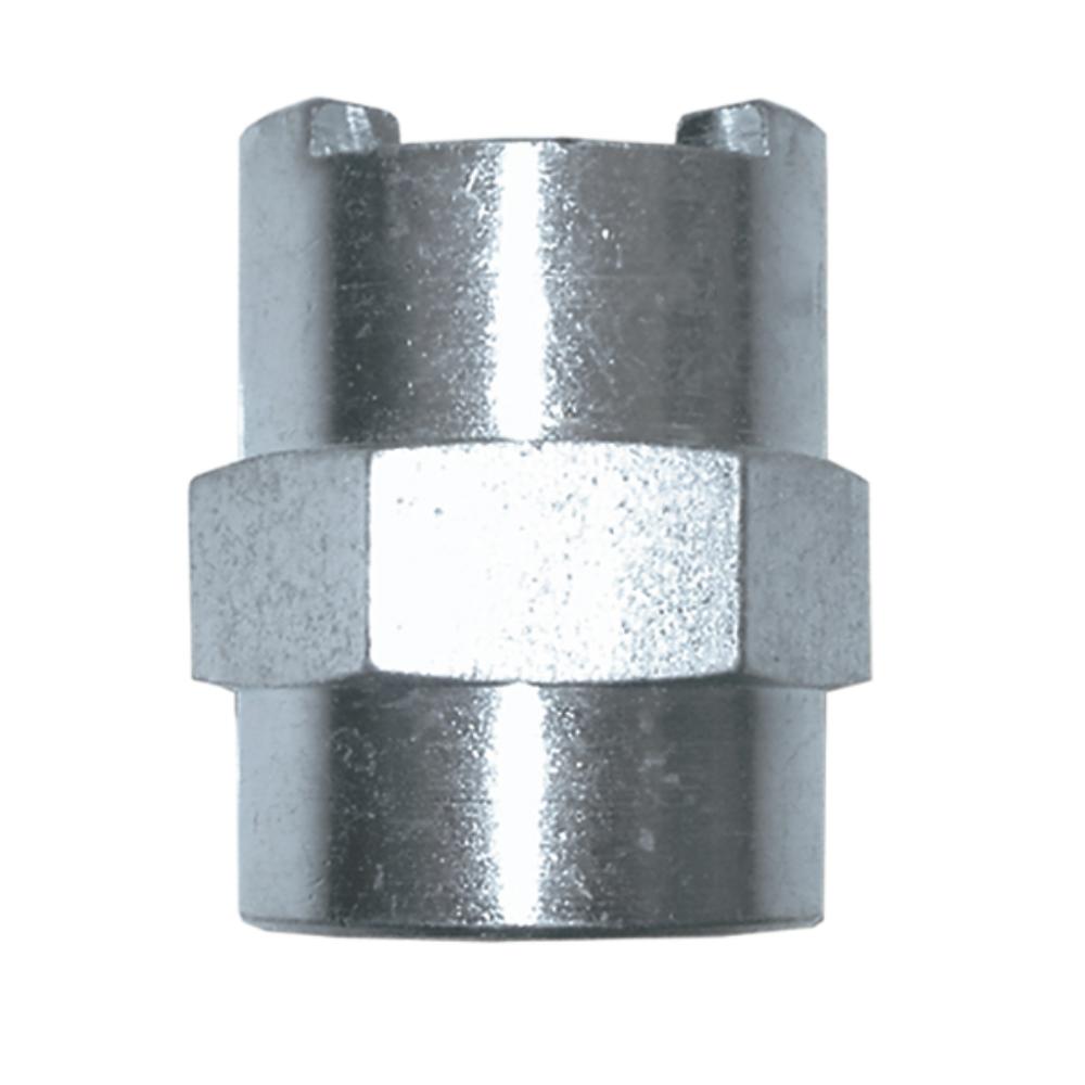 Maclock Couplings IF Style Female Maclock x Female BSP/NPT – Lantech ...